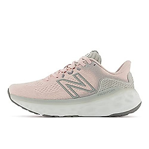 New Balance Fresh Foam More v3 Pink Haze/Vintage Rose 13 B (M)