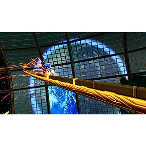 Sonic Colors Ultimate: Standard Edition - Nintendo Switch