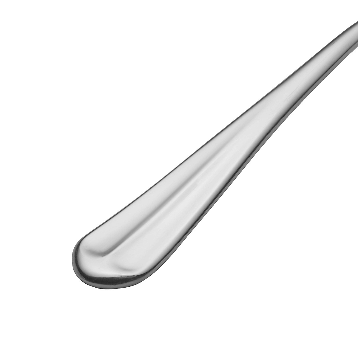 Mikasa Colette Flatware, 45 Piece Set, Silver