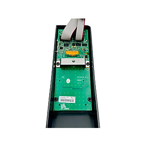 P1037974-031 Front Control Board for Zebra ZT230 Thermal Barcode Printer 203dpi 300dpi Genuine