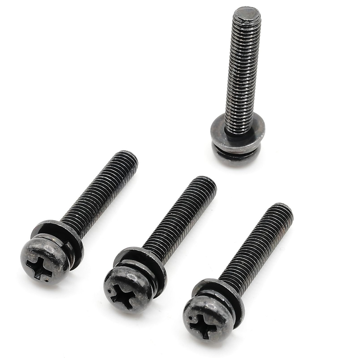 ReplacementScrews Stand Screws Compatible with Toshiba 43L621U
