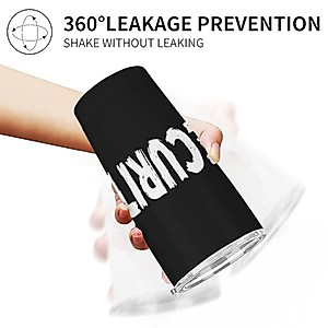 Security 20 OZ Stainless Steel Tumbler Travel Car Coffee Mug with Straw Lid Cleaning Brush Coffee Tumbler Mug for Women Men