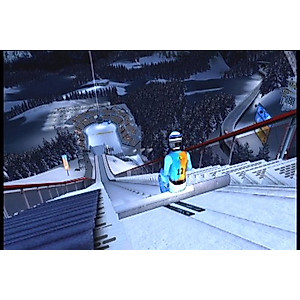 Winter Sports 2 The Next Challenge