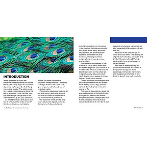 The Pocket Complete Color Harmony: 1,500 Plus Color Palettes for Designers, Artists, Architects, Makers, and Educators