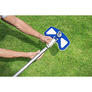 Bestway Flowclear Angler Pool Vacuum Cleaner