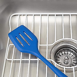 Better Houseware Small White Sink Protector (2 Pack)