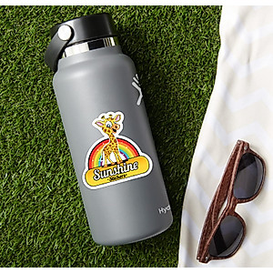 Custom Design Your Own Waterproof Die-Cut Vinyl Stickers Labels - Personalized with Image, Photo, Text or Logo,Dishwasher Safe, Fade & UV Resistant.