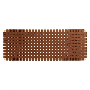 Modway Sparta headboards, Queen, Natural Brown