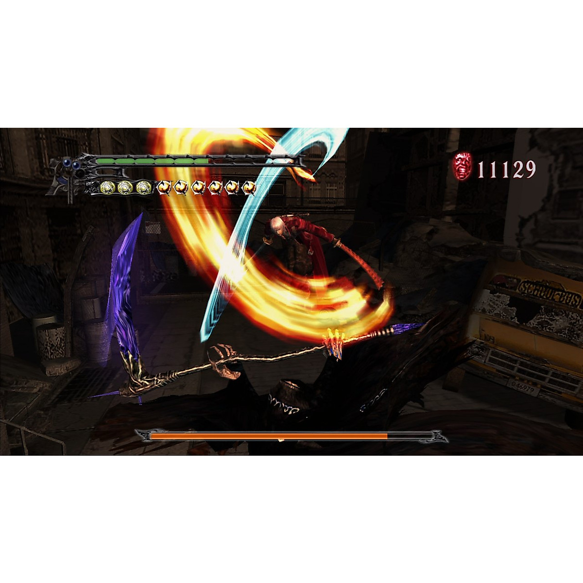 Devil May Cry Collection - Xbox 360