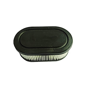 Air Filter For BS lawnmower 550e 550ex 625ex 725exi series engines Replaces B&S 798452 593260 5432