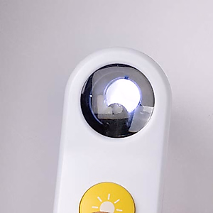 Safety 1st Ear Otoscope, Grey