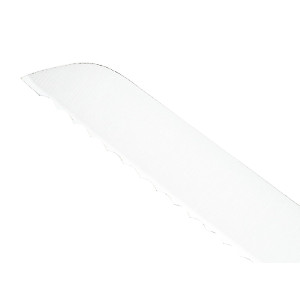 Mercer Culinary M23570 Renaissance, 8-Inch Bread Knife