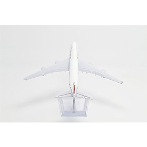 TANG DYNASTY(TM 1:400 16cm B747-400 Philippine Airlines Metal Airplane Model Plane Toy Plane Model