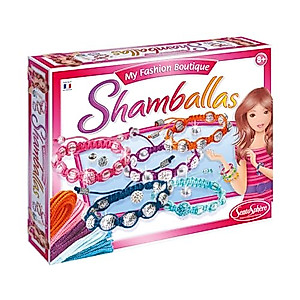 Sentosphère - Funfrag SHAMBALLA for Stars -SENTOSPHERE