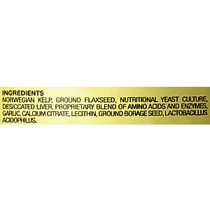 Nutri-Pet Research Nupro Dog Supplement, 5-Pound. Packed by Ilios