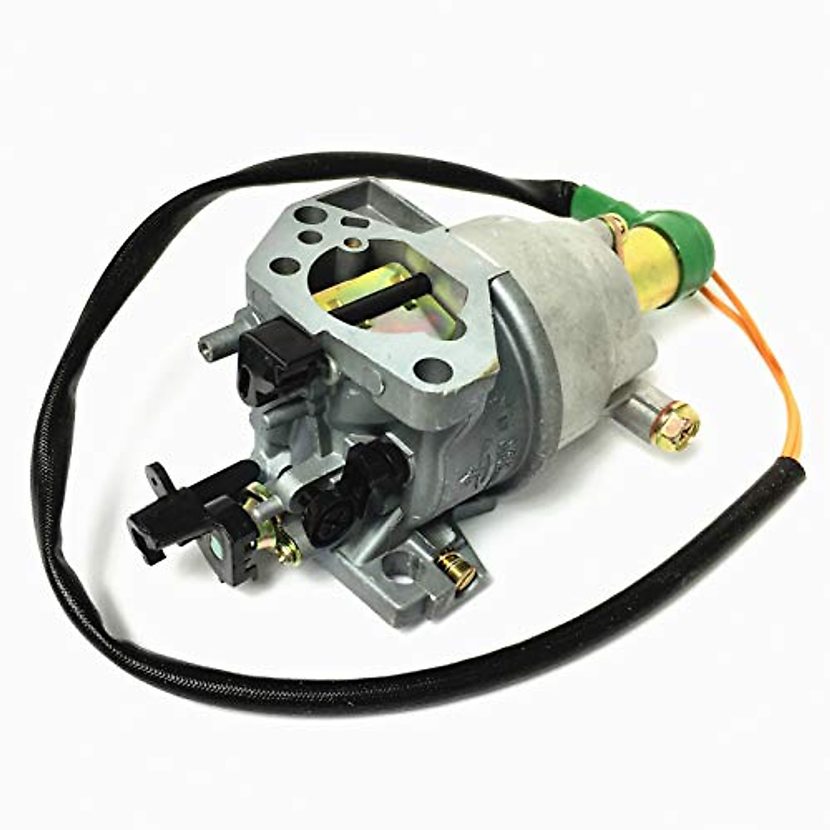 POWER PRODUCTS Manual Carburetor for Predator Generator 420CC 9000 8750 7000 6500 5500 Watts