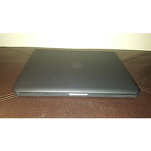 Apple MacBook Pro MD101LL/A Intel Core i5-3210M X2 2.5GHz 4GB 500GB 13.3in MacOSX,Silver(Renewed)