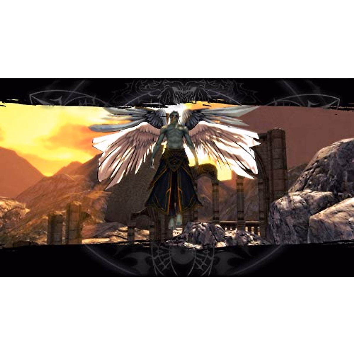 Anima Gate of Memories Nameless Chronicles (PS4)