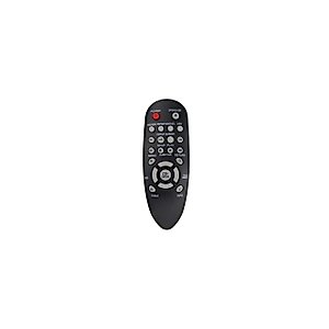HCDZ Replacement Remote Control for Samsung AK59-00053A DVD-VR329 DVD-VR330 DVD-VR335 AK59-00015J DVD-VR300 DVD-VR300A DVD VCR Combo Player