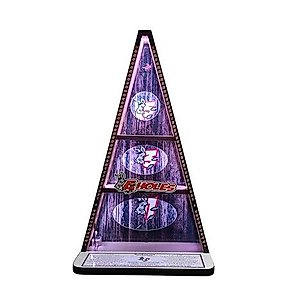 Gronomics Aholes Bean Bag Toss Game - Black Edition