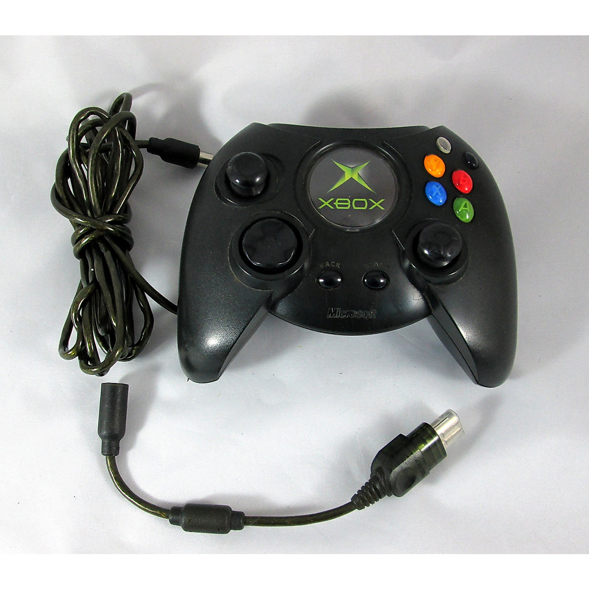 Xbox Controller