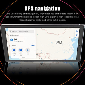 Jectse 10.1 Inch Tablet, 5G 2.4G WiFi 11 Tablet, 6GB RAM 128GB ROM Octa Core Tablet, Dual Camera, 5800mAh Portable Computer Tablet, Silver