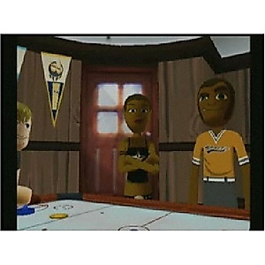 Game Party - Nintendo Wii (Renewed)