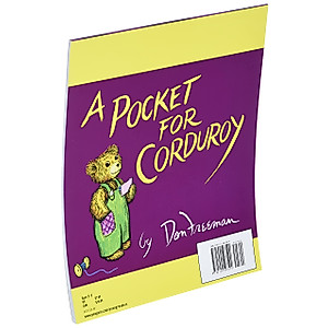 A Pocket for Corduroy