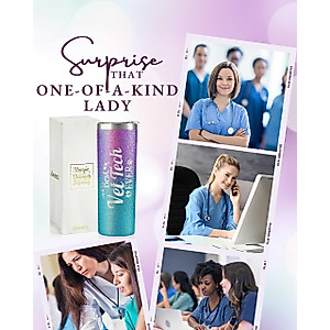 Onebttl Medical Assistant Gifts for Wowen, Gifts for Medical Assistant on Medical Assistant Week, Birthday and Christmas, 20oz Insulated Stainless Steel Tumbler - Medical Assistant