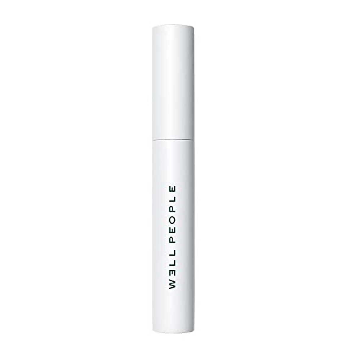 WELL PEOPLE - Expressionist Volumizing Mascara | Plant-Based, Cruelty-Free Clean Beauty (Black, Full Size)