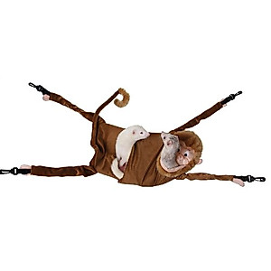 Marshall Pet Hanging Monkey Hammock