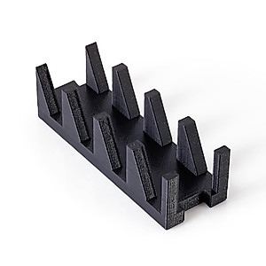 Wrench Organizer for Tool Drawer Storage- Modular Widget Design, Wrench Rack for Tool Box (SET OF 4)