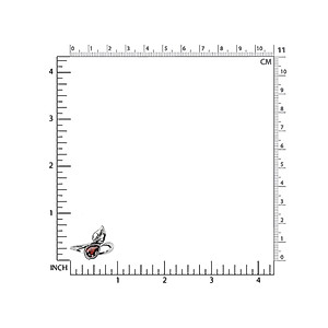 Silvershake 1ct. Natural Garnet 925 Sterling Silver Bypass Leaf Solitaire Ring Size 9