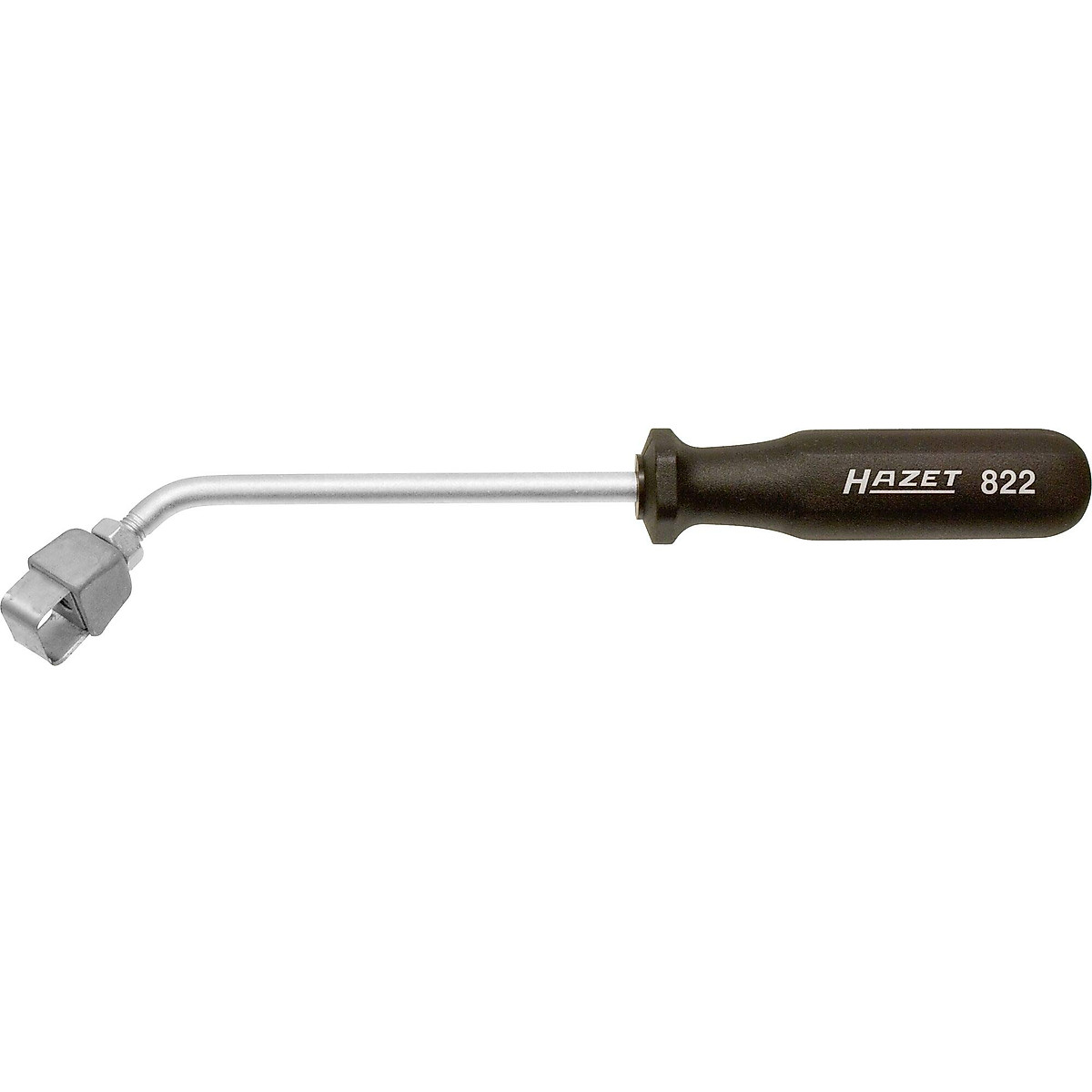 Hazet 822 Angle scraper, 10.63"