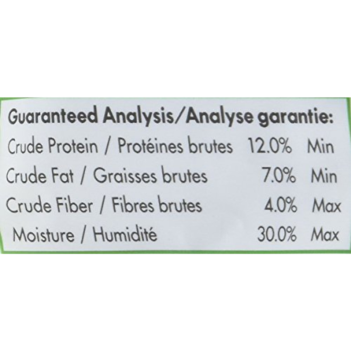 Pet Botanics 20 oz. Pouch Training Reward Soft & Chewy, Chicken Flavor, with 500 Treats Per Bag, The Choice of Top Trainers