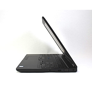 Dell Latitude 5580 Laptop Intel Core i5-6300U 8GB DDR4 (1x8GB) 128GB Solid State Drive Windows 10 Home (Renewed)