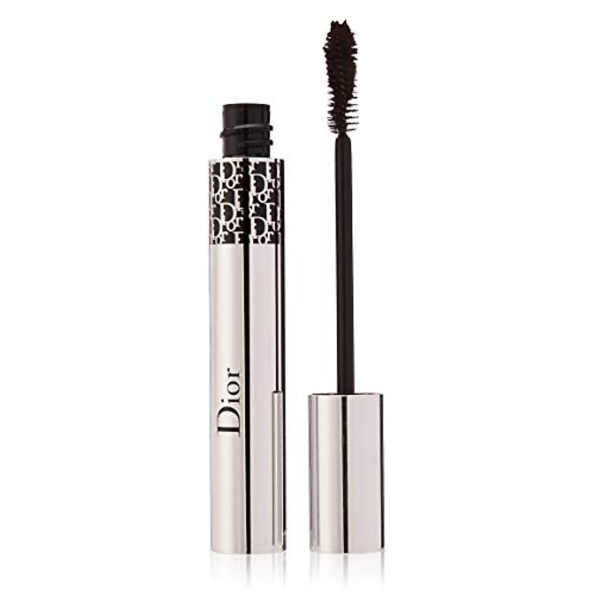 Christian Dior Diorshow Iconic Overcurl Mascara for Women, # 694 Brown, 0.33 Ounce