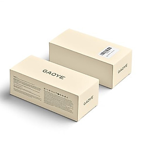 Gaoye Reading Glasses Men/Women, Eyeglasses, Blue Light Readers for Men/Women, Computer Eye Glasses, Cheaters