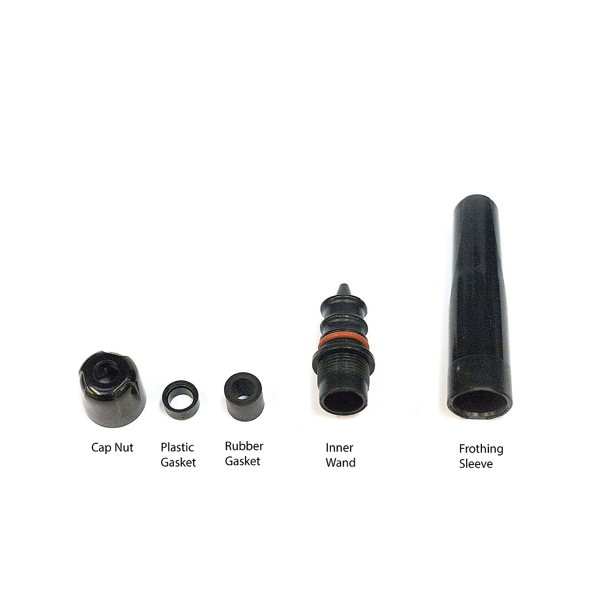 Gaggia - Saeco Pannaerello Wand, Steam Wand Frother