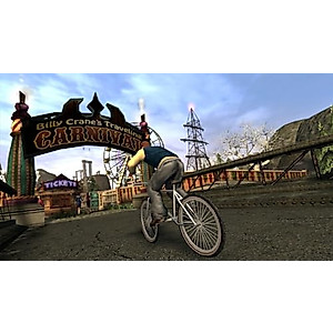 Bully: Scholarship Edition - Xbox 360