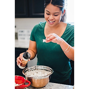 Amish Country Popcorn | Old Fashioned Microwave Popcorn | 10 Bags Ladyfinger Butter | Non-GMO, Gluten Free, Microwaveable and Kosher (10 Bags)