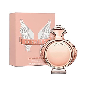 Paco Rabanne Olympea Eau de Parfum 80 ml
