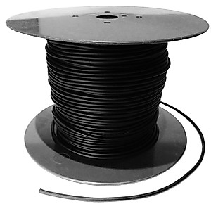 Mogami 2319 Guitar Pedalboard FX Patch Cable - Bulk W2319 Pedal Board Effects Cable - Sold in 10 FT Lengths