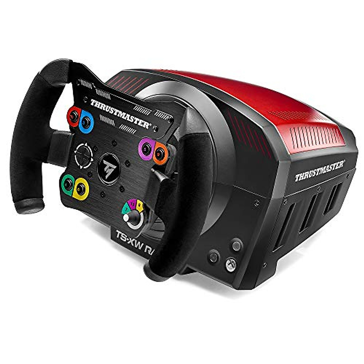Thrustmaster TS-XW Servo Base - Force Feedback Racing Wheel Base for Xbox Series X|S/Xbox One/PC