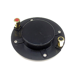 SS Audio Speaker Diaphragm, Eminence ASD1001, 8 Ohm, D-ASD1001