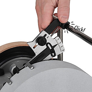 Tormek KS-123 Angle Adjuster for Knives