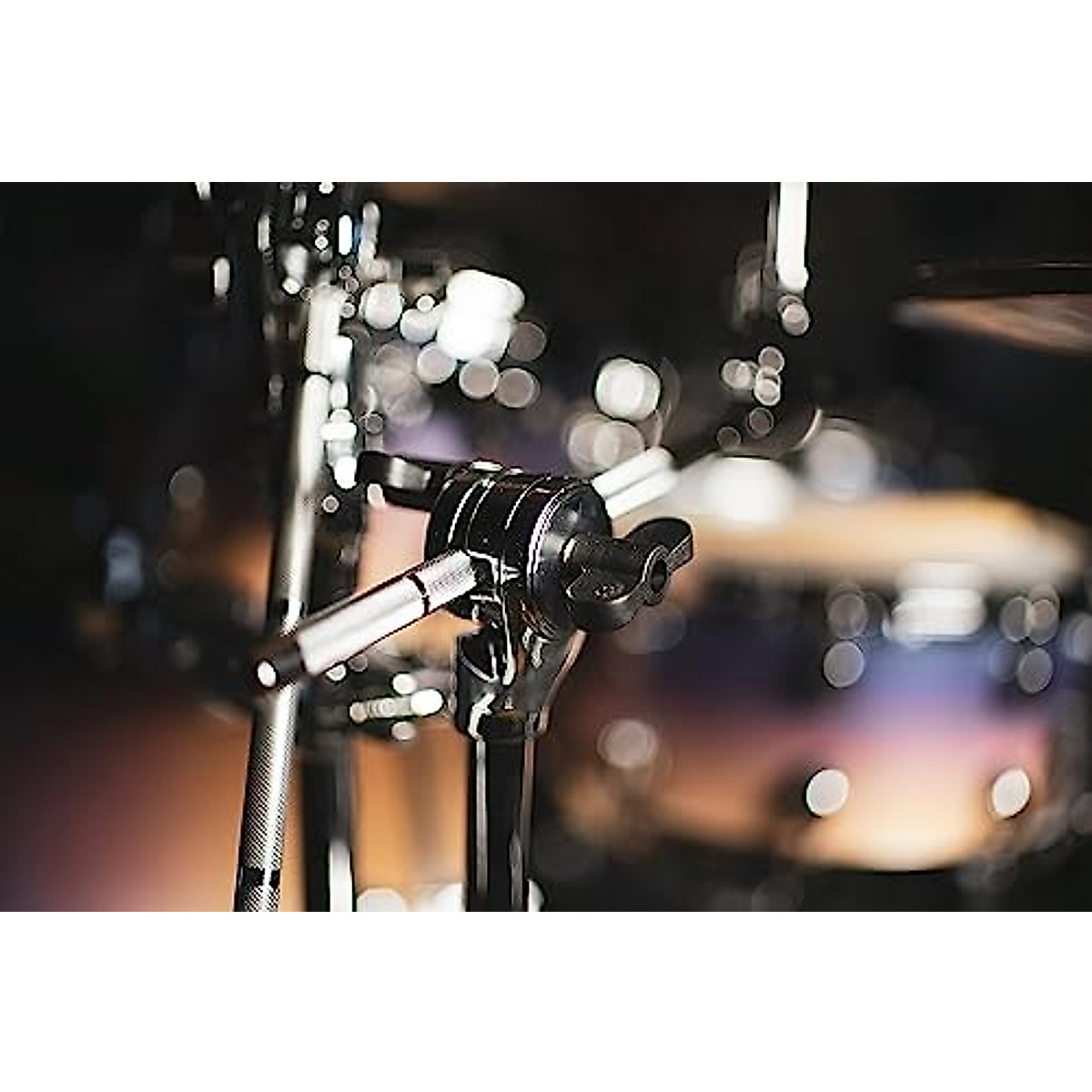 Meinl Percussion MCA Cymbal Attachment With Short Boom Arm