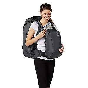 Deuter Aviant Access Pro 55 SL Black One Size