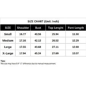 Remidoo Women's Short Sleeve Button Down Satin 2 Piece Pajama Set Sleepwear White Small