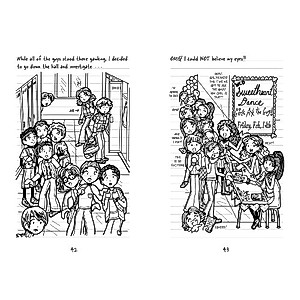 Dork Diaries 6: Tales from a Not-So-Happy Heartbreaker (6)